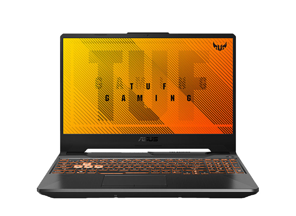 Asus TUF FX506 i5-10300H/ GTX1650 Ti 4GB/ 15.6" FHD IPS 144Hz